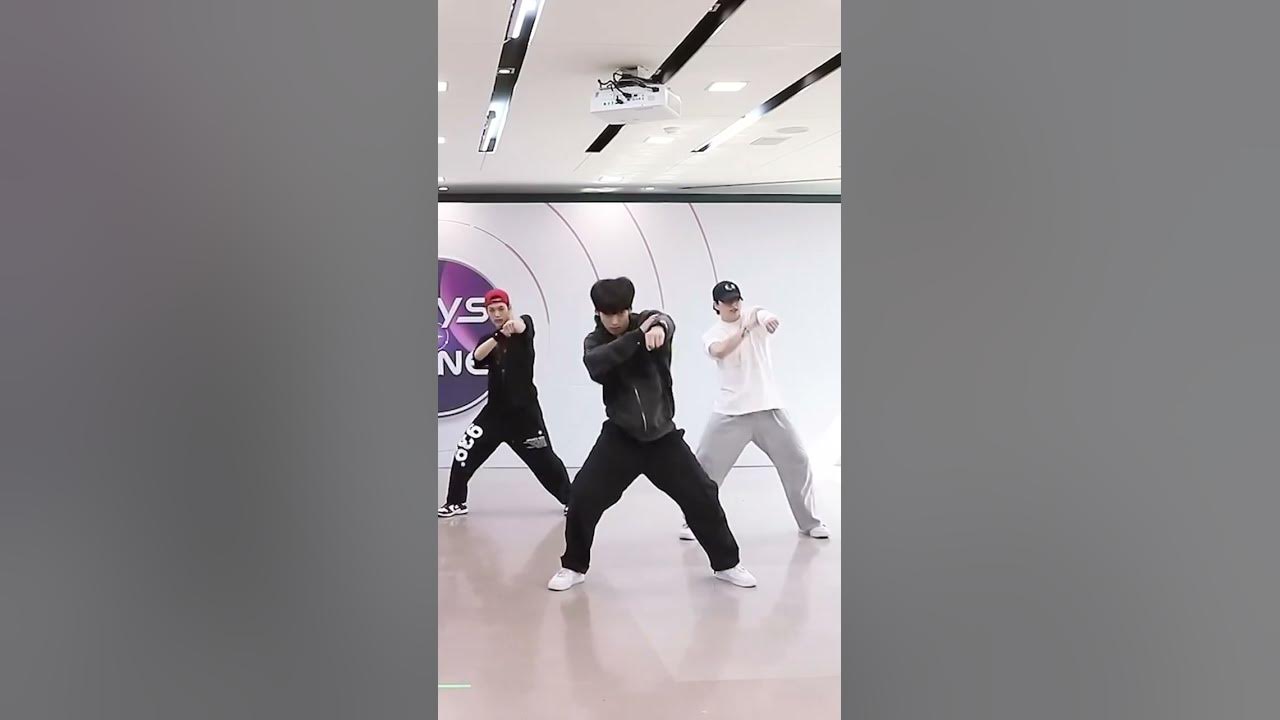 나캠든 직캠 Switch (Practice ver.) | 보이즈플래닛 - YouTube