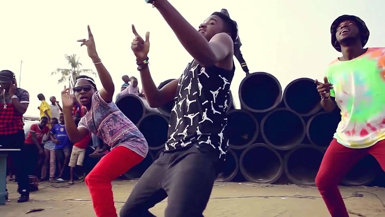 FANICKO - ON VA FAIRE COMMENT (Clip Officiel) - YouTube