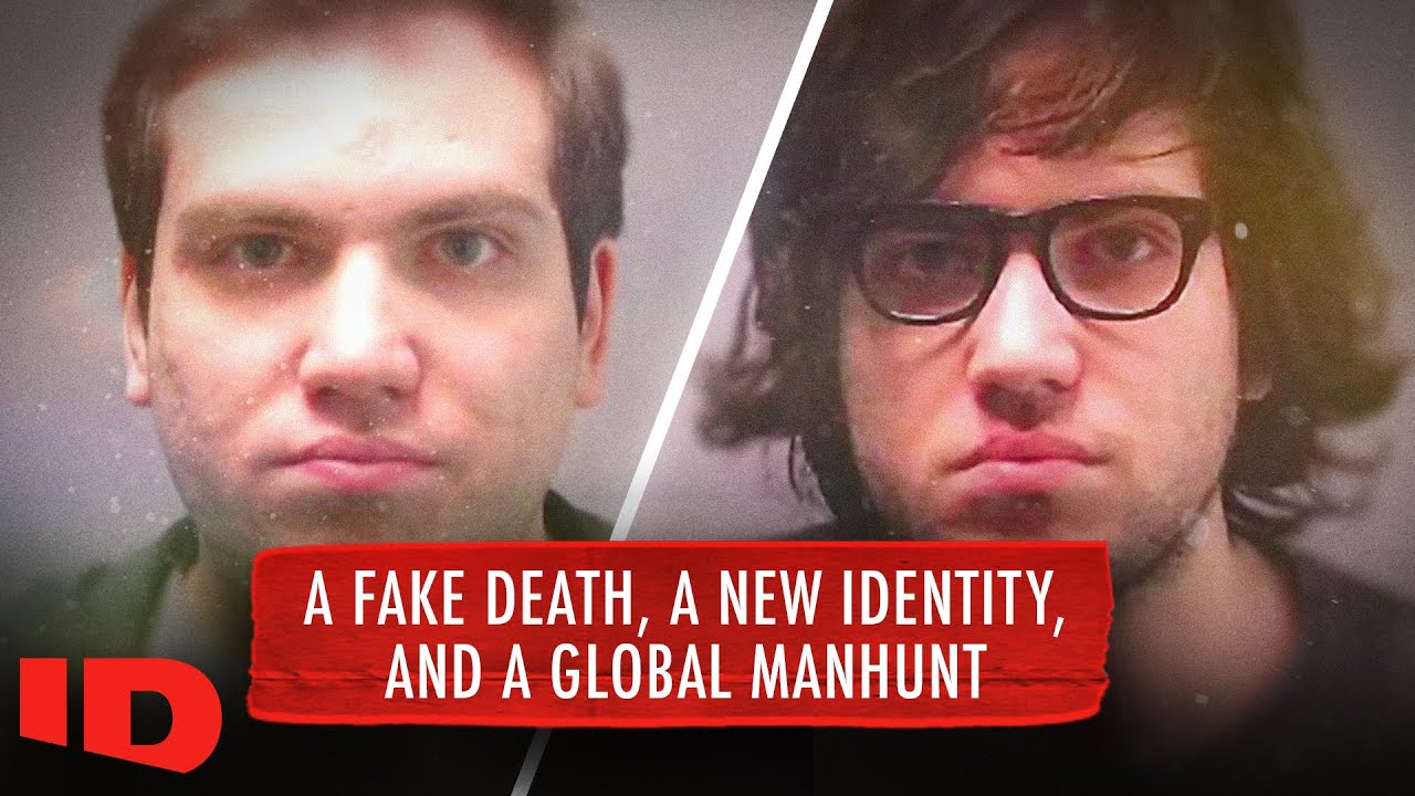 He Faked His Death...Then Edited His Own Wikipedia | The Curious Case ...