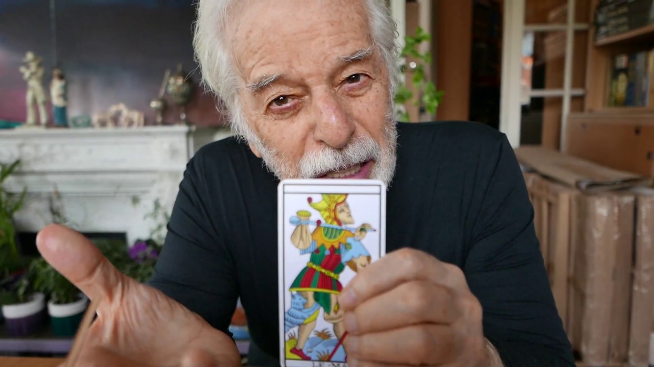 I can't choose the best discipline for me. Tarot Reading by Alejandro ...