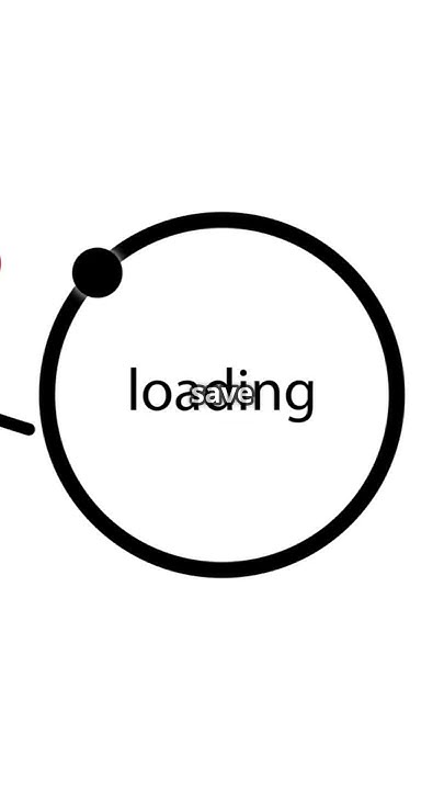 An animated breakdown of best practices for improving app speed, including lazy loading, caching ...