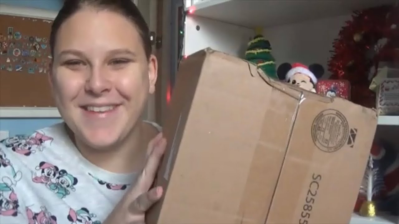 Christmas PJ Swap | Christmas 2020 - YouTube