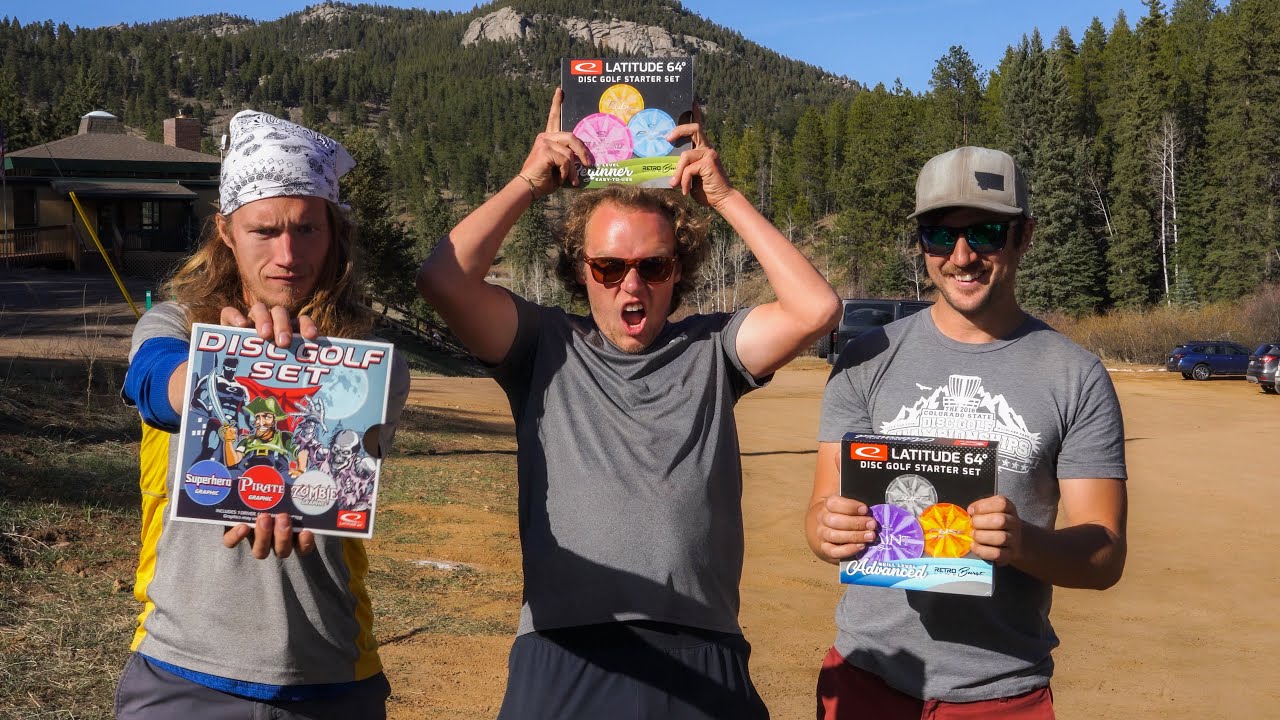 STARTER PACK CHALLENGE Part 2 - YouTube