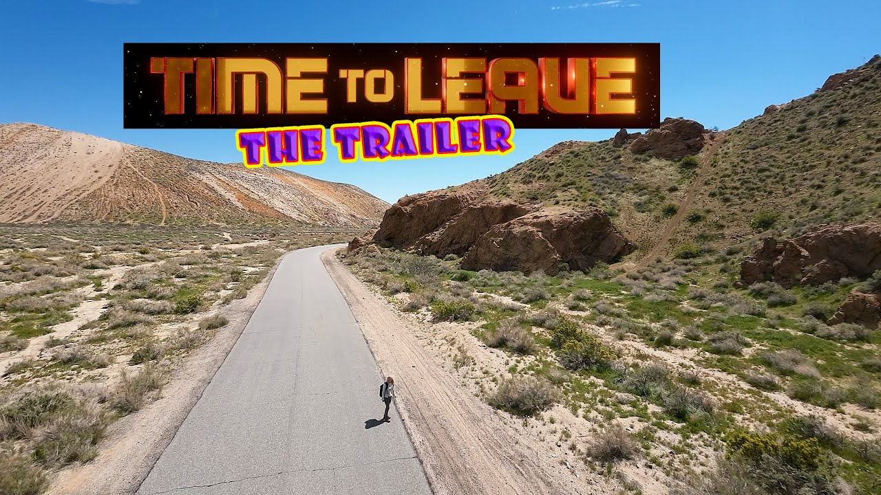 Time to Leave movie trailer - YouTube