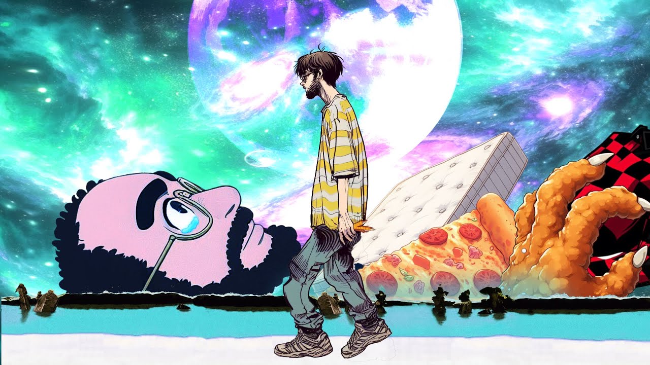 🔒 Doomverse Ending🌛| FLY ME TO THE MOON - YouTube
