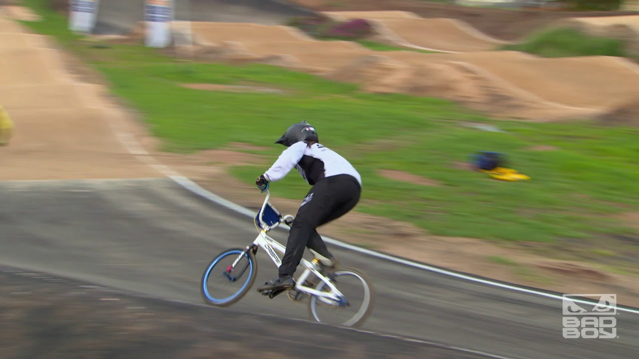 15 Girl's, 17-24, 25-29 & 35-39 Women's FINAL: National Series R7 ...