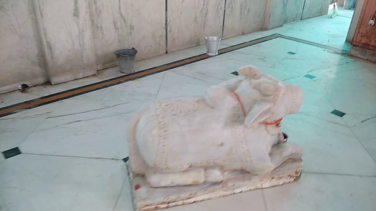 Ancient shiva temple village kiloi haryana | किलोई ग्राम का प्राचीन शिव ...