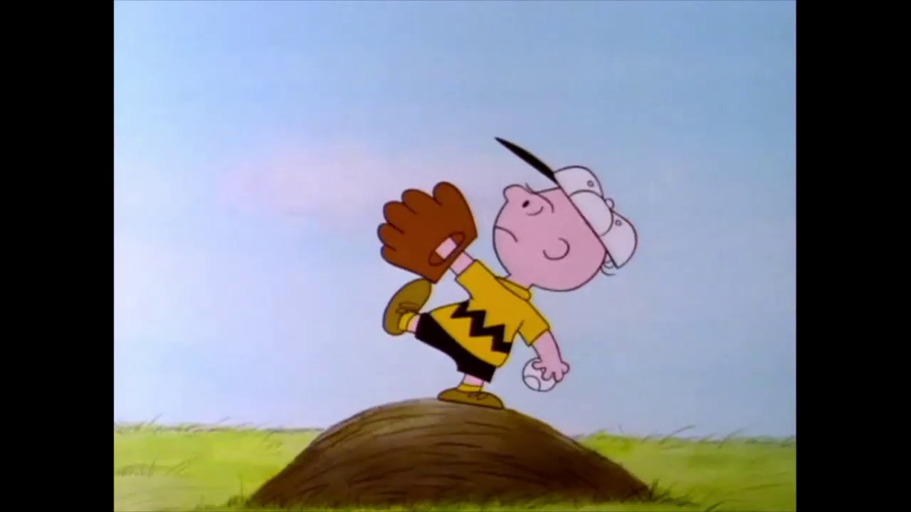 Charile Brown And Snoopy Show Season 1 Intro - YouTube