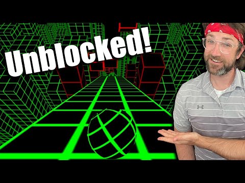 Unblocked Games to Play on School Computer