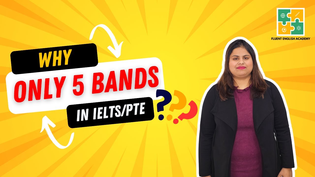 Want to score more than 5 bands in IELTS/PTE? LEARN HOW! #education # ...