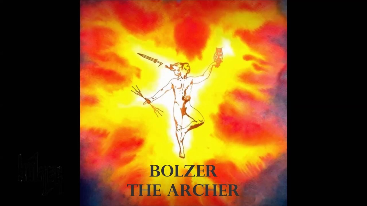 Bolzer - The Archer (2016) - YouTube
