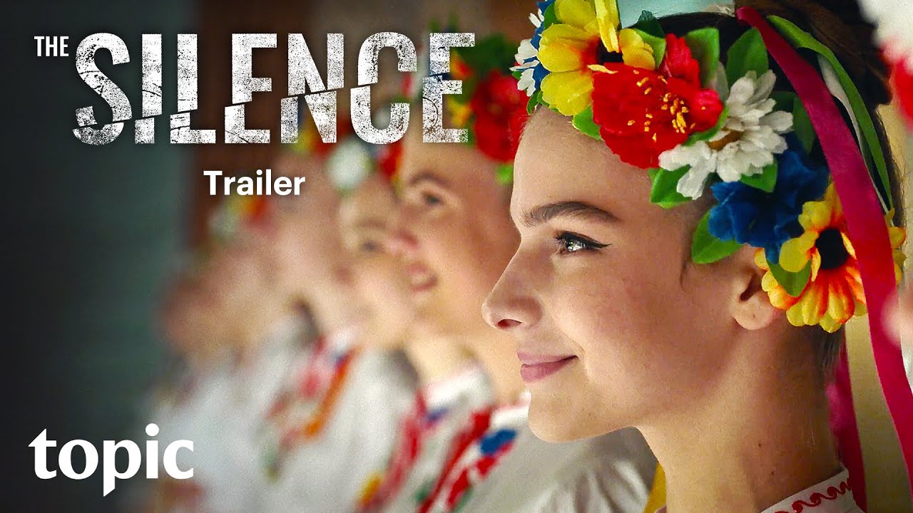 The Silence Season 1 | Trailer | Topic - YouTube