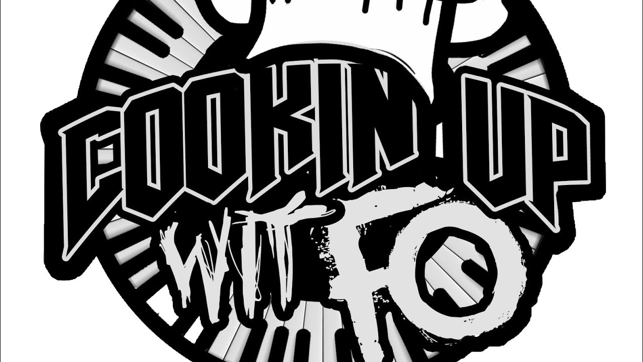 Live Cook Up w/ CookinUpWitFO Ep. 1 - YouTube