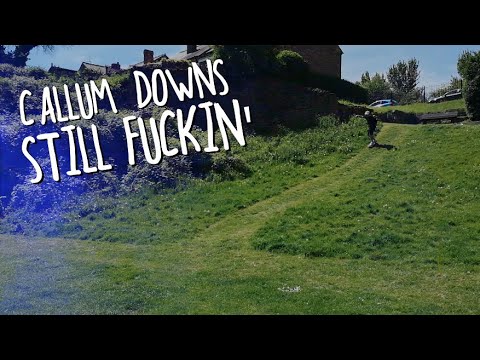 Callum Downs is Still Fuckin' - YouTube