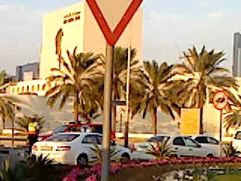 hot Qatar