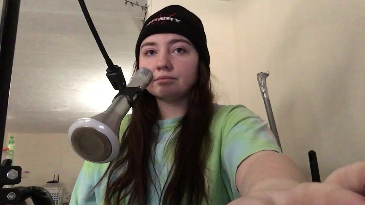 “Heartless” Original Song By DeAnna Wilson🖤 - YouTube