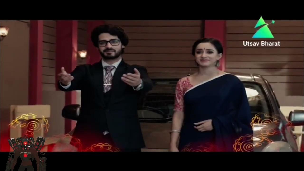 Utsav Bharat - Aircheck (October 20, 2023) - YouTube