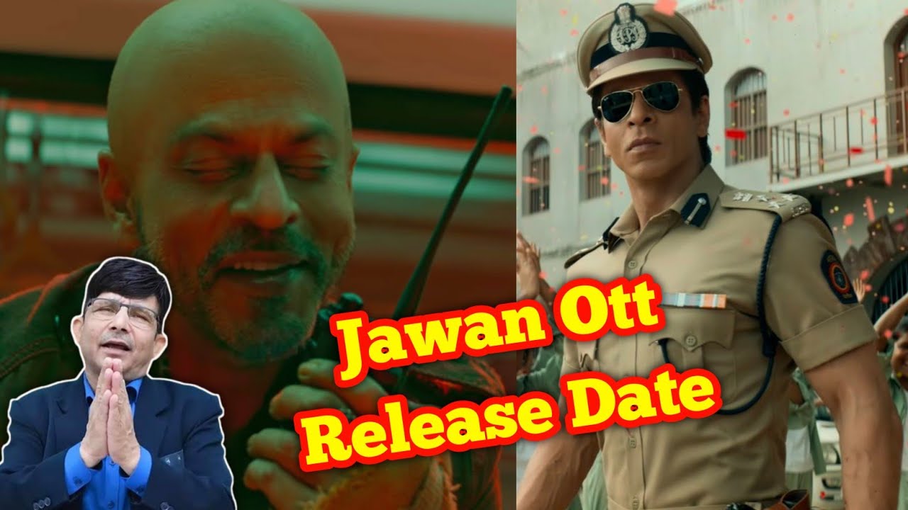 Jawan Ott Release Date 😳 | Jawan Ott Deal | Jawan Ott Platform | Jawan ...