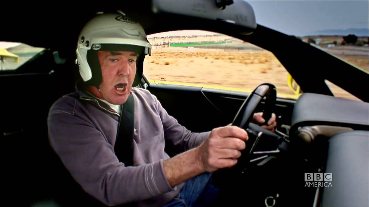 TOP GEAR New Season - Feb 4 BBC AMERICA - YouTube