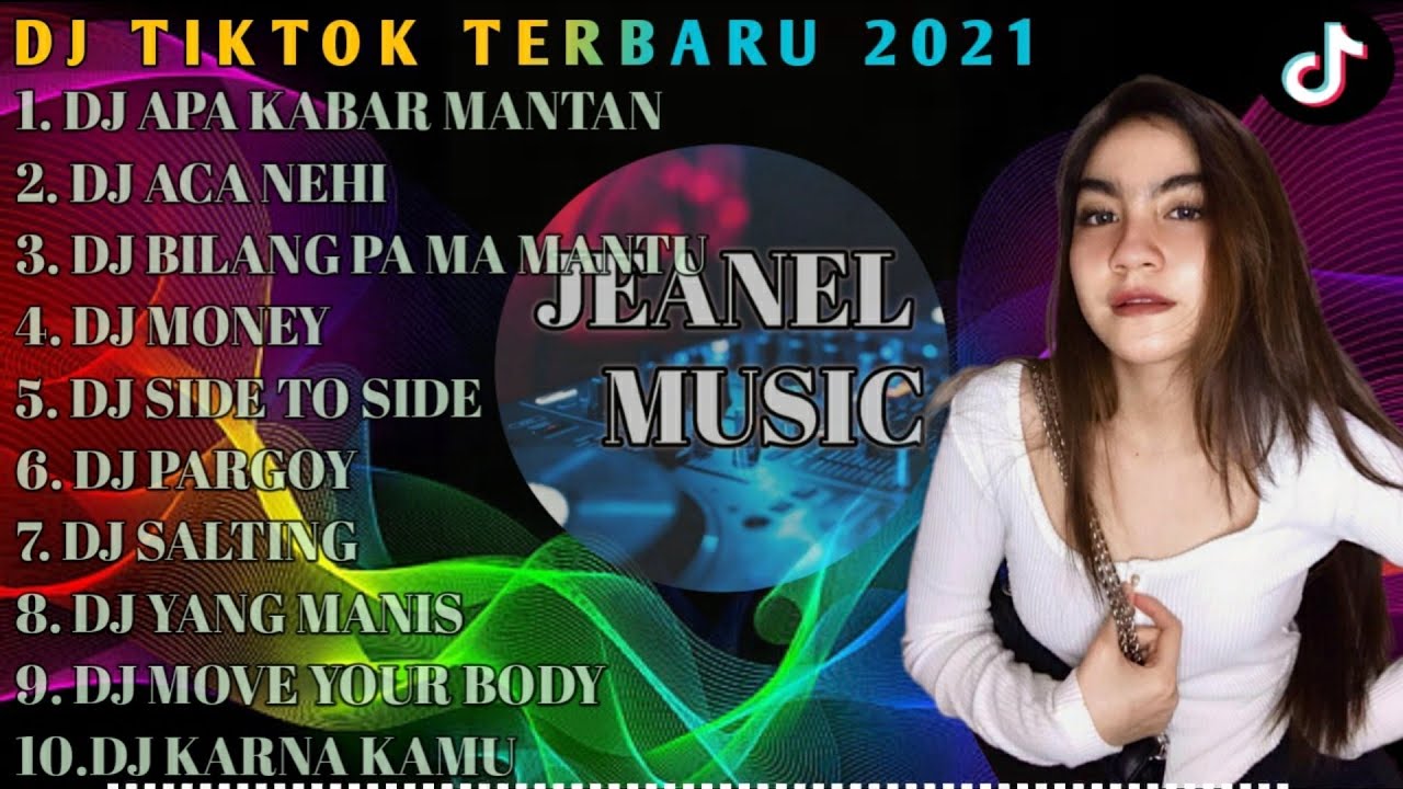 Dj Apa Kabar Mantan Vs Dj Aca Aca Nehi Nehi Viral Tiktok 2021 Remix