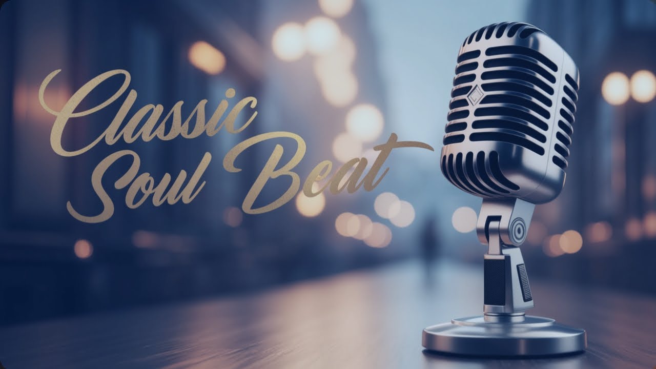 Soulful Beats That Will Move Your SOUL! - YouTube