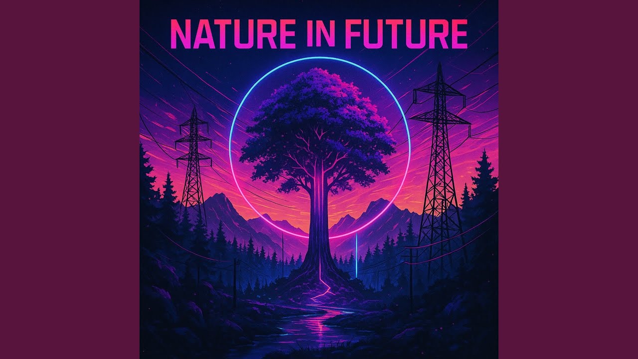 Neon Eden - YouTube