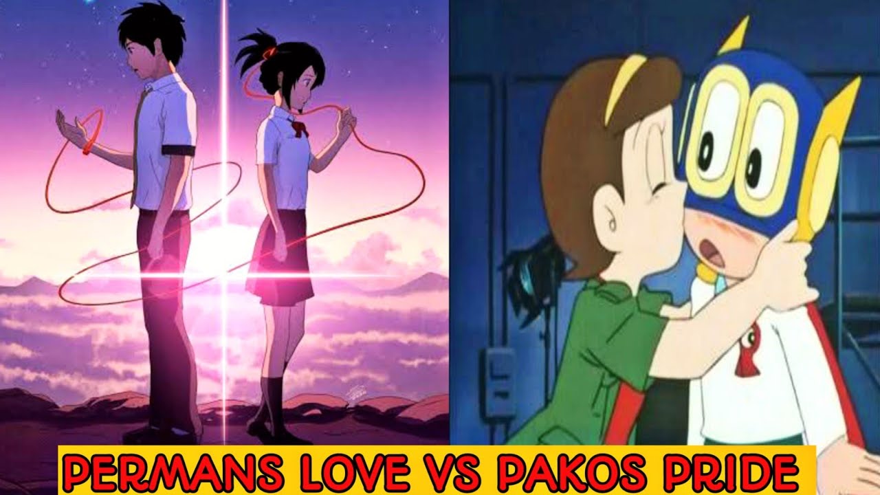 Perman Love Episode // Perman Returns To Earth For His Love // Part 2 ...