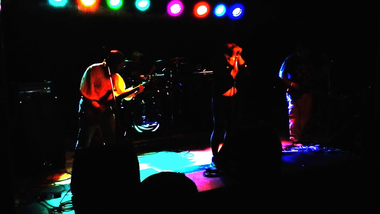 Sense Datum - Scientific Soul - YouTube