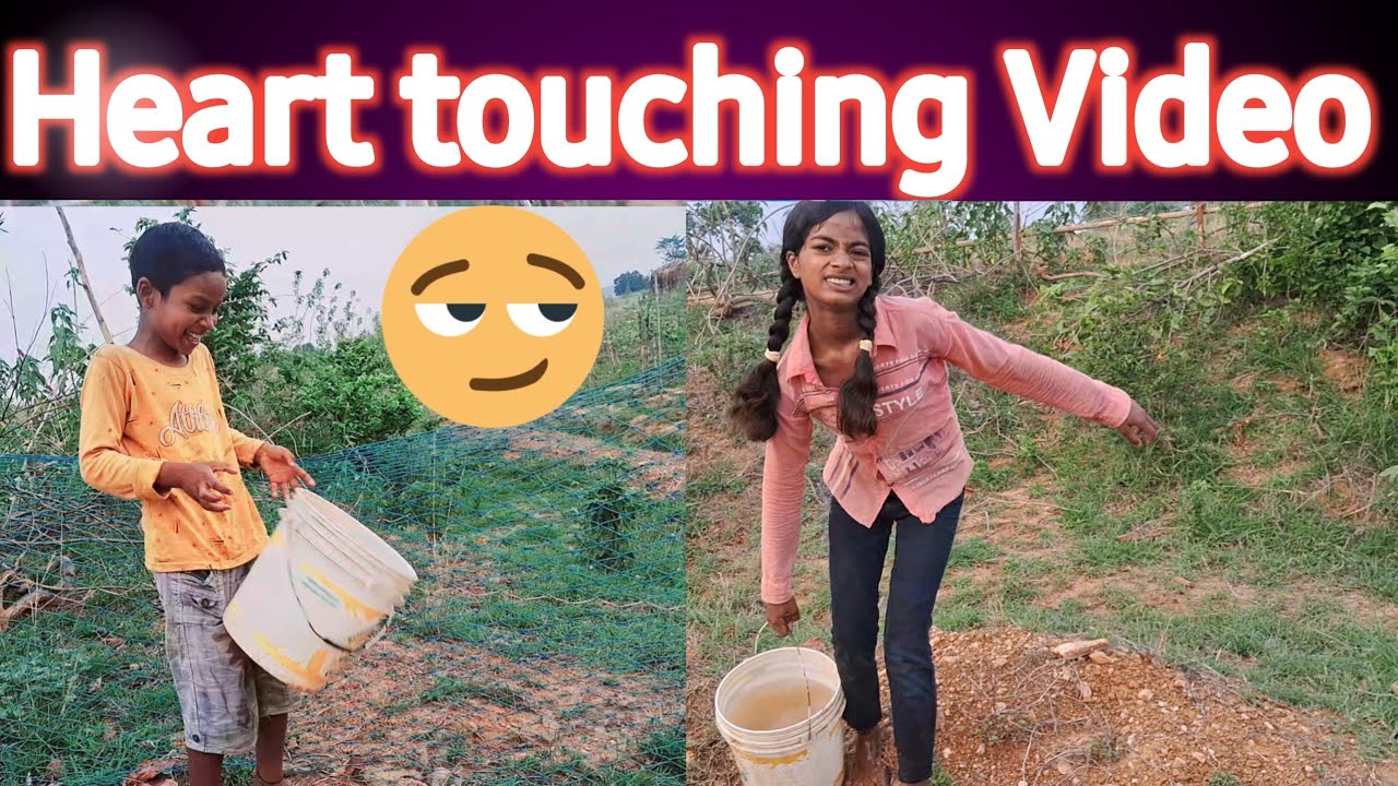 पानी उठाने के समय हो गई गलती # chanda family vlog - YouTube