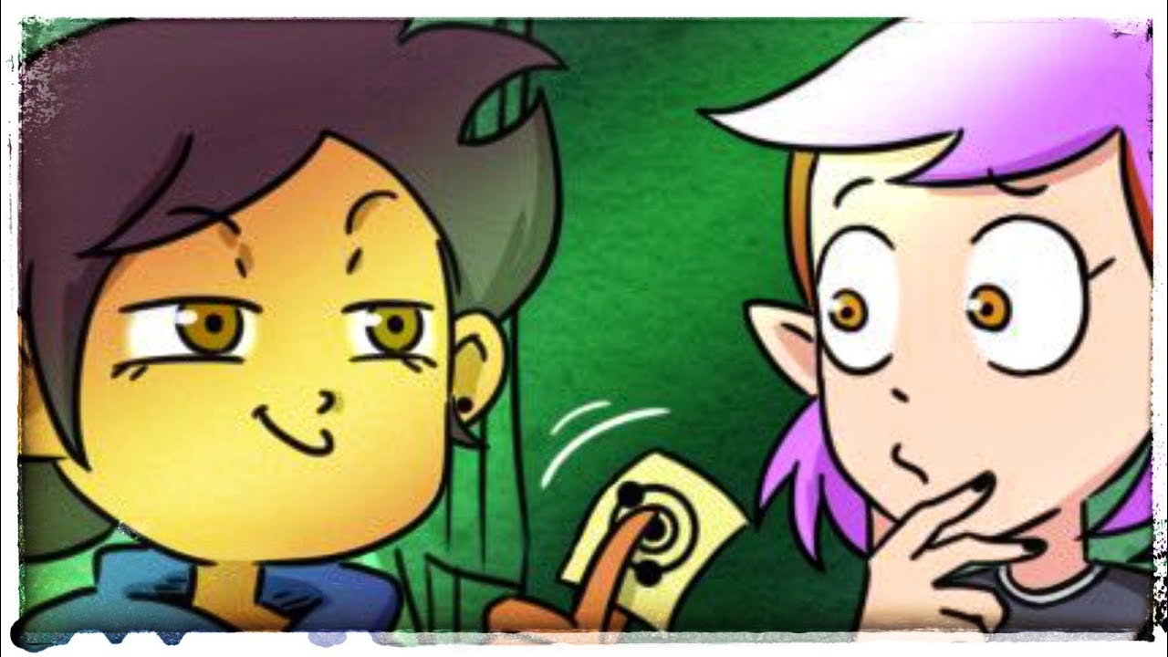 Luz Rubber Chicken Strategy - YouTube