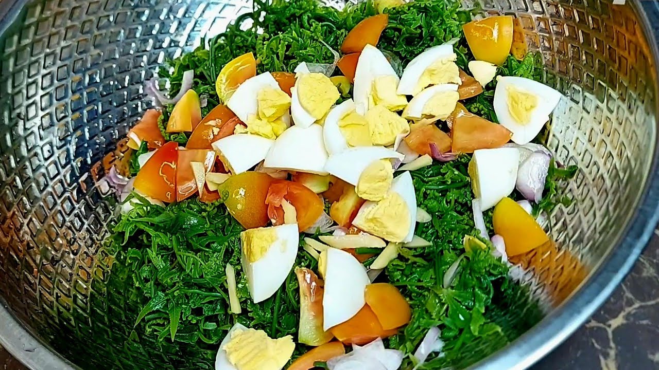 Mura na healthy pa! At super sarap ng gulay na ito, Super dali ding ...