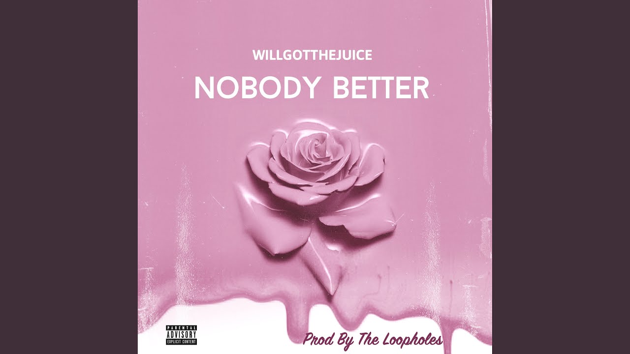 Nobody Better - YouTube