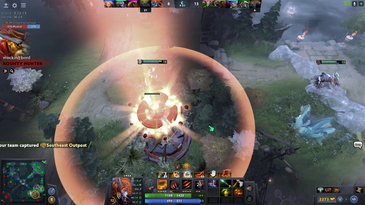 Dota 2 John John ep.4 - YouTube