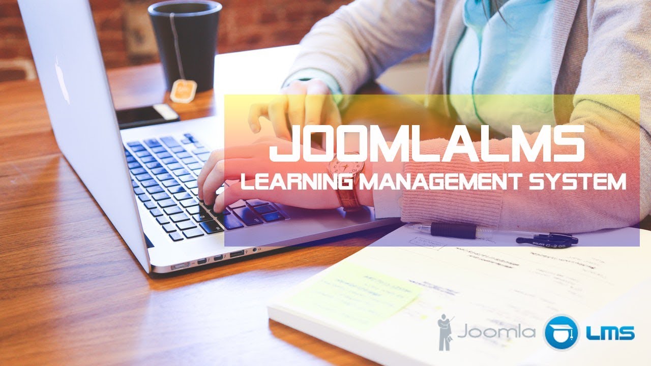 JoomlaLMS Learning Management System - Hosted Installation [Step by ...