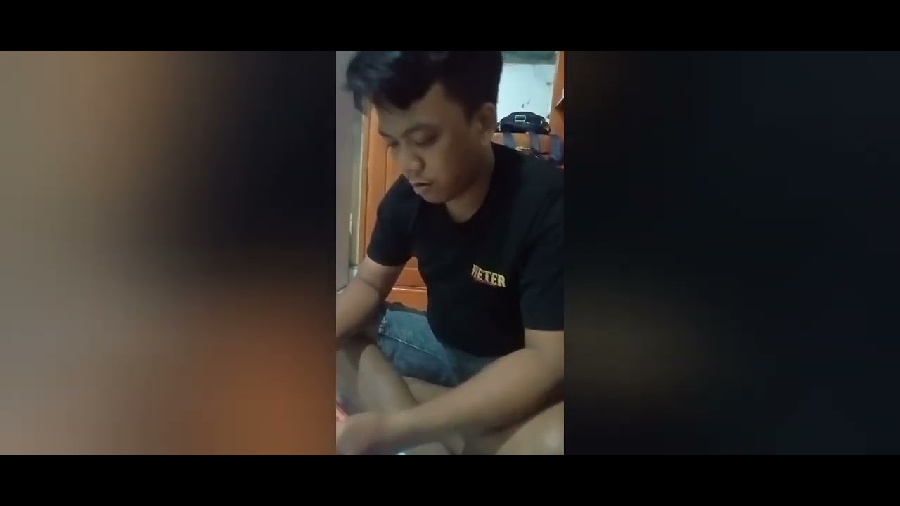 CUCU KAKEK ZEUS!! - YouTube