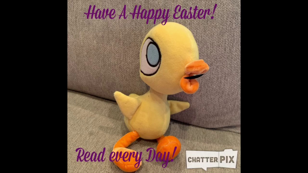 The Duckling - YouTube