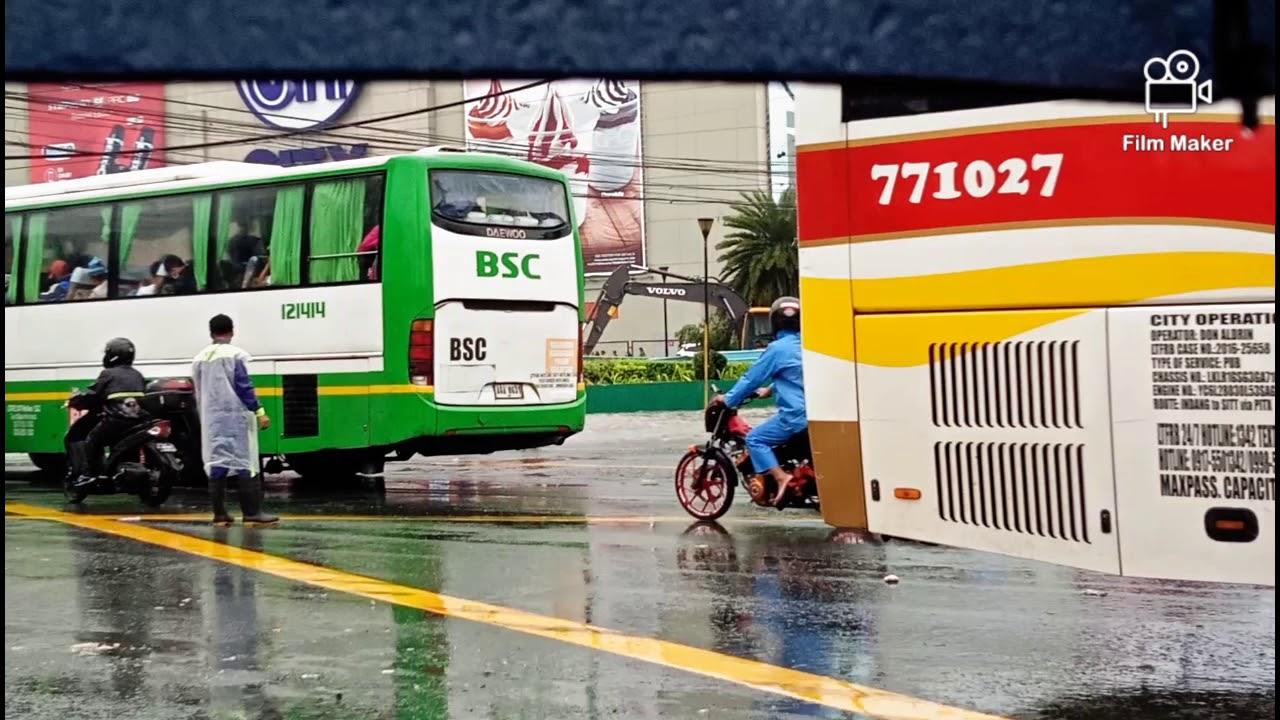 Baha sa Bacoor cavite - YouTube