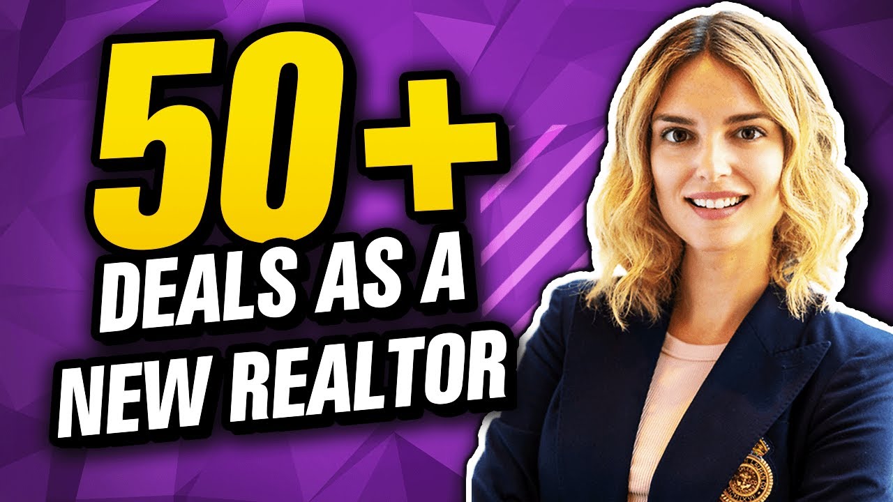 Video Marketing for Real Estate Agents - Gabrielle Crowe (50+ DEALS as ...