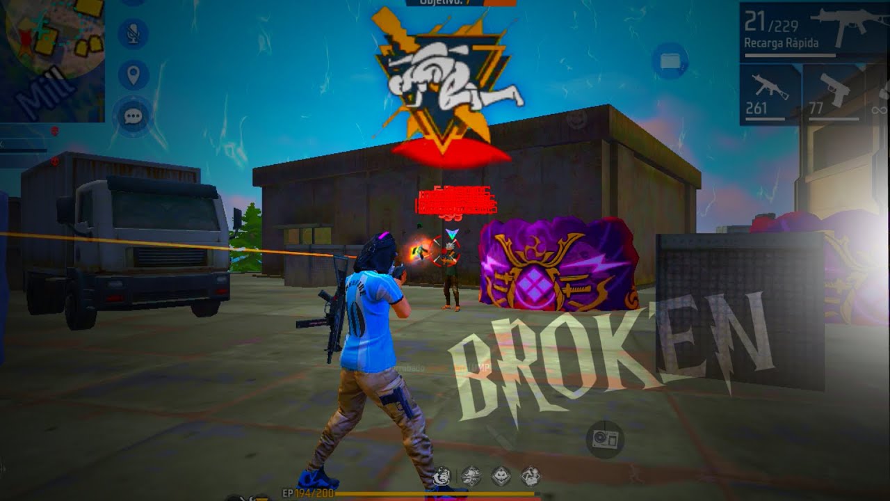 AimlockTREM 3.0 👑 - YouTube