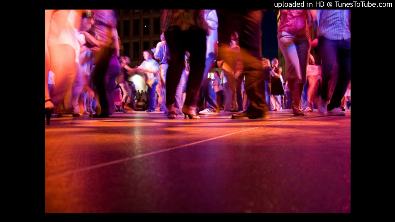 Floor Stomper - YouTube
