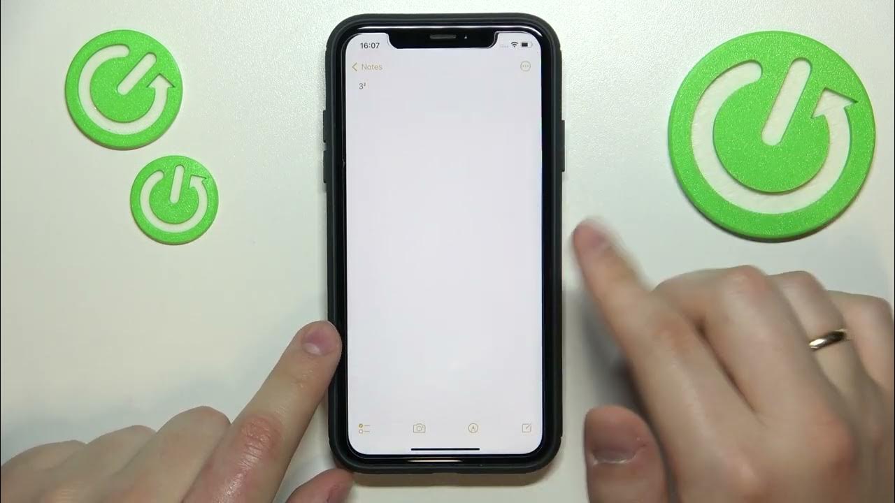 How To Type Exponents On An IPhone YouTube how-to-type-exponents-on-an-iphone-youtube