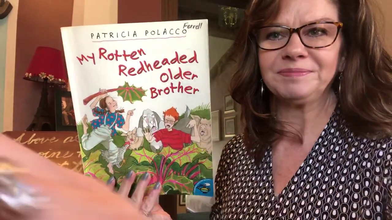 My Rotten Redheaded Older Brother - YouTube