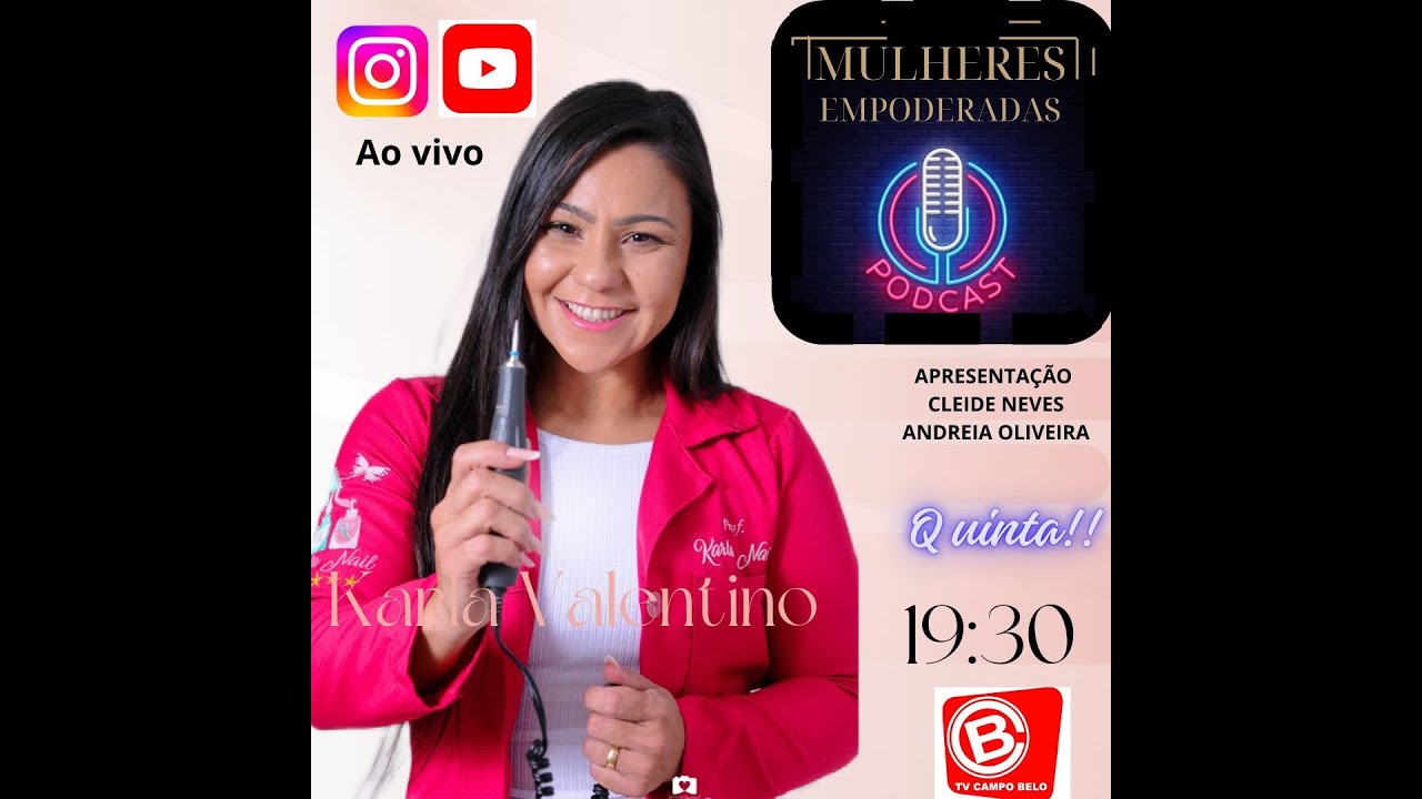 MULHERES EMPODERADAS - YouTube
