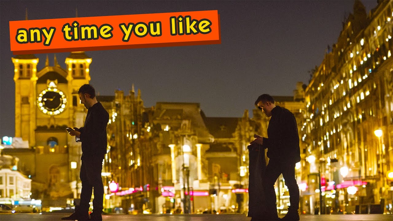 Any Time You Like - From '14' by Space Potatoes - 3/14 #britpop #album ...