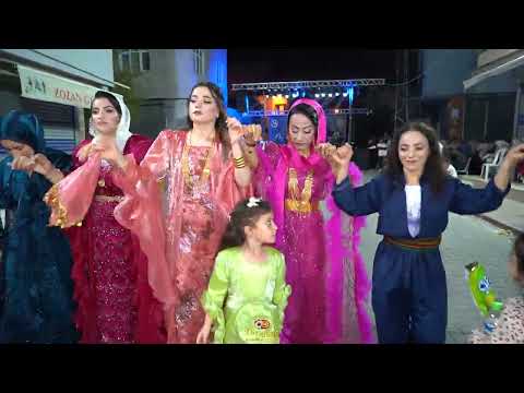 MAHSUN & ALEYNA KINA 2 RAME RUMET...DİYAR VİDEO