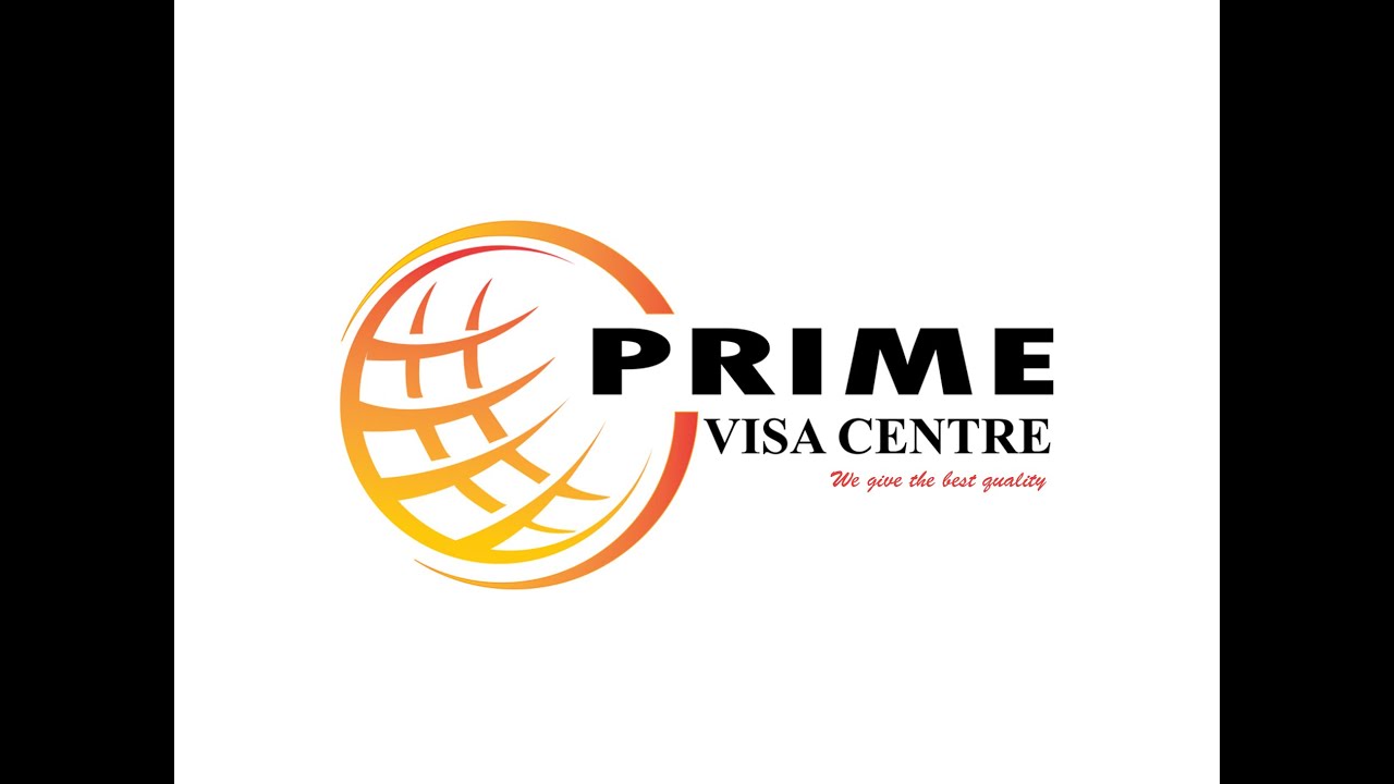 PRIME VISA CENTRE - YouTube