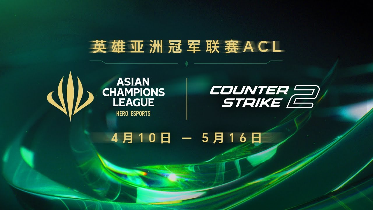 ACL X CS2 PLAYOFFS DAY 1 - YouTube