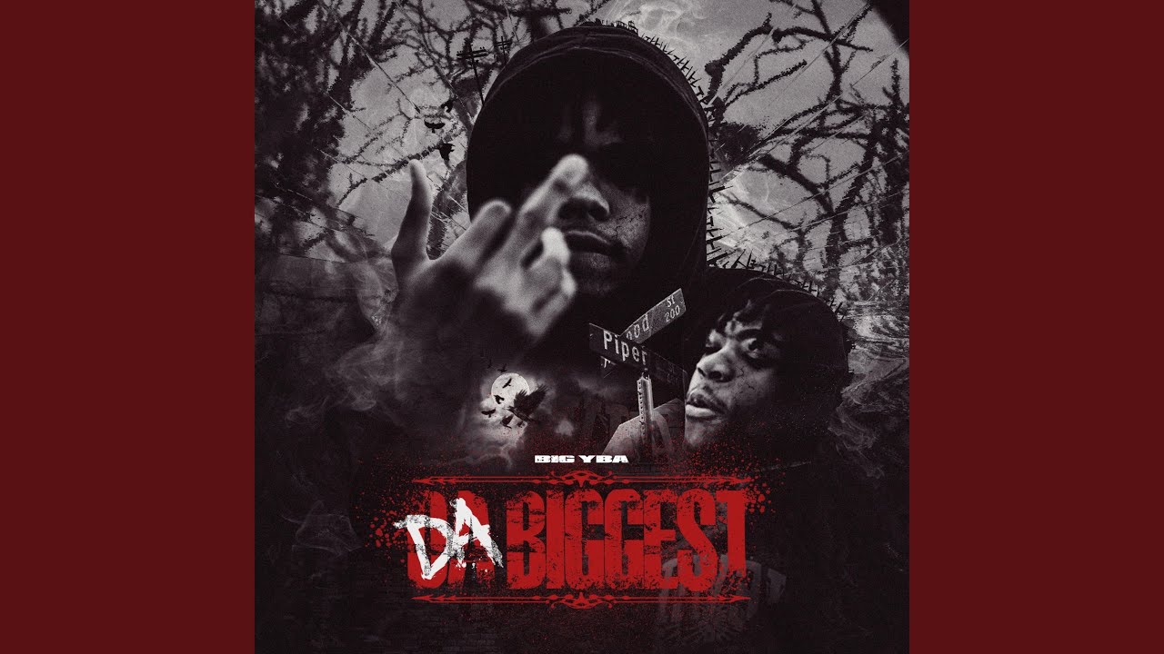 Slimed Out - Big Yba: Song Lyrics, Music Videos & Concerts