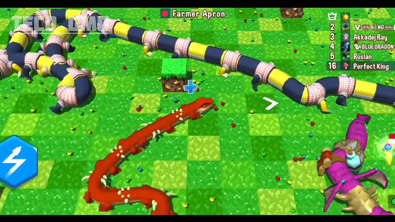 🐍 new snake gaming video. एक बार देख लीजिए बिल्कुल नया है। #snake # ...