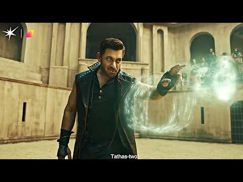 Bigg Boss 20 Today Episode PROMO | Salman Khan | Tathas-Two | Double Chance | 12th August 2026
